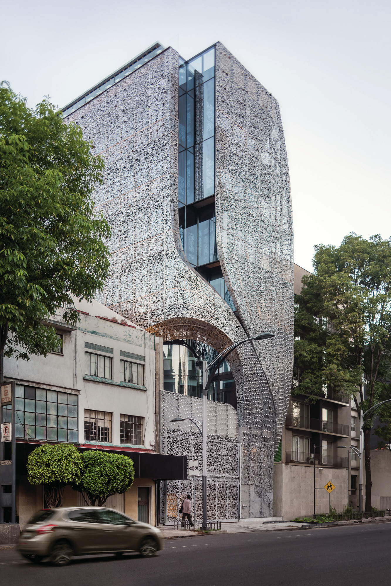 Profiles - Architect Magazine