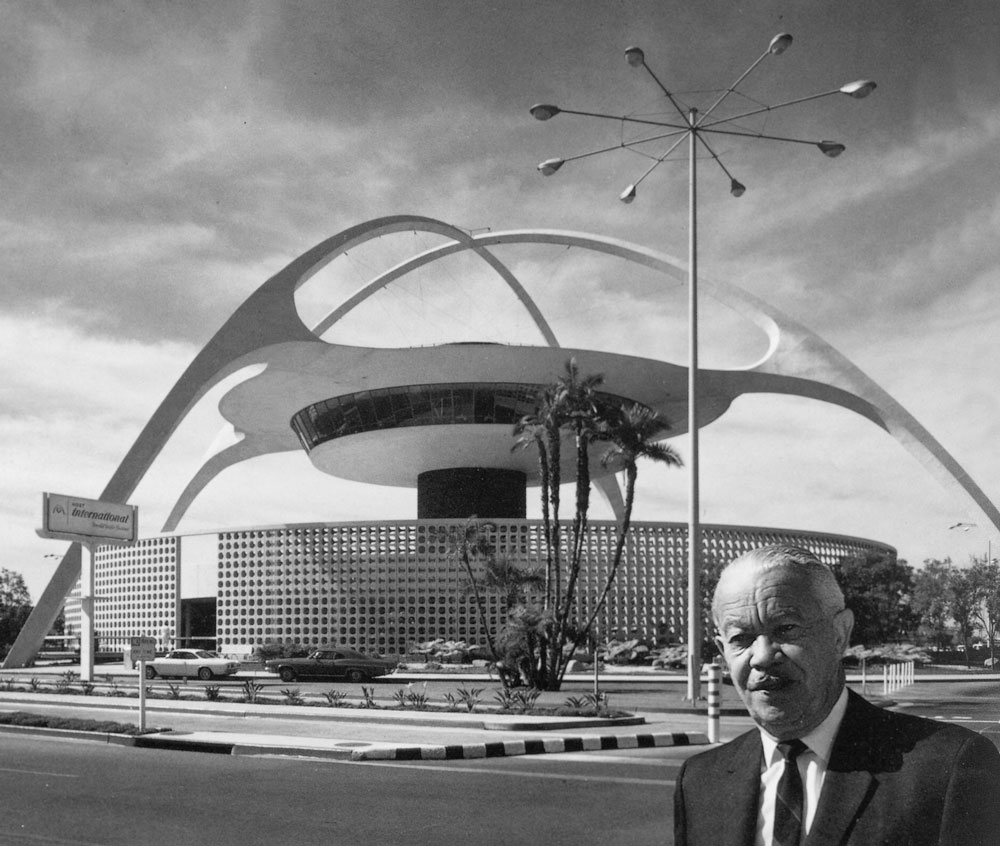 Theme Building - Architect Magazine