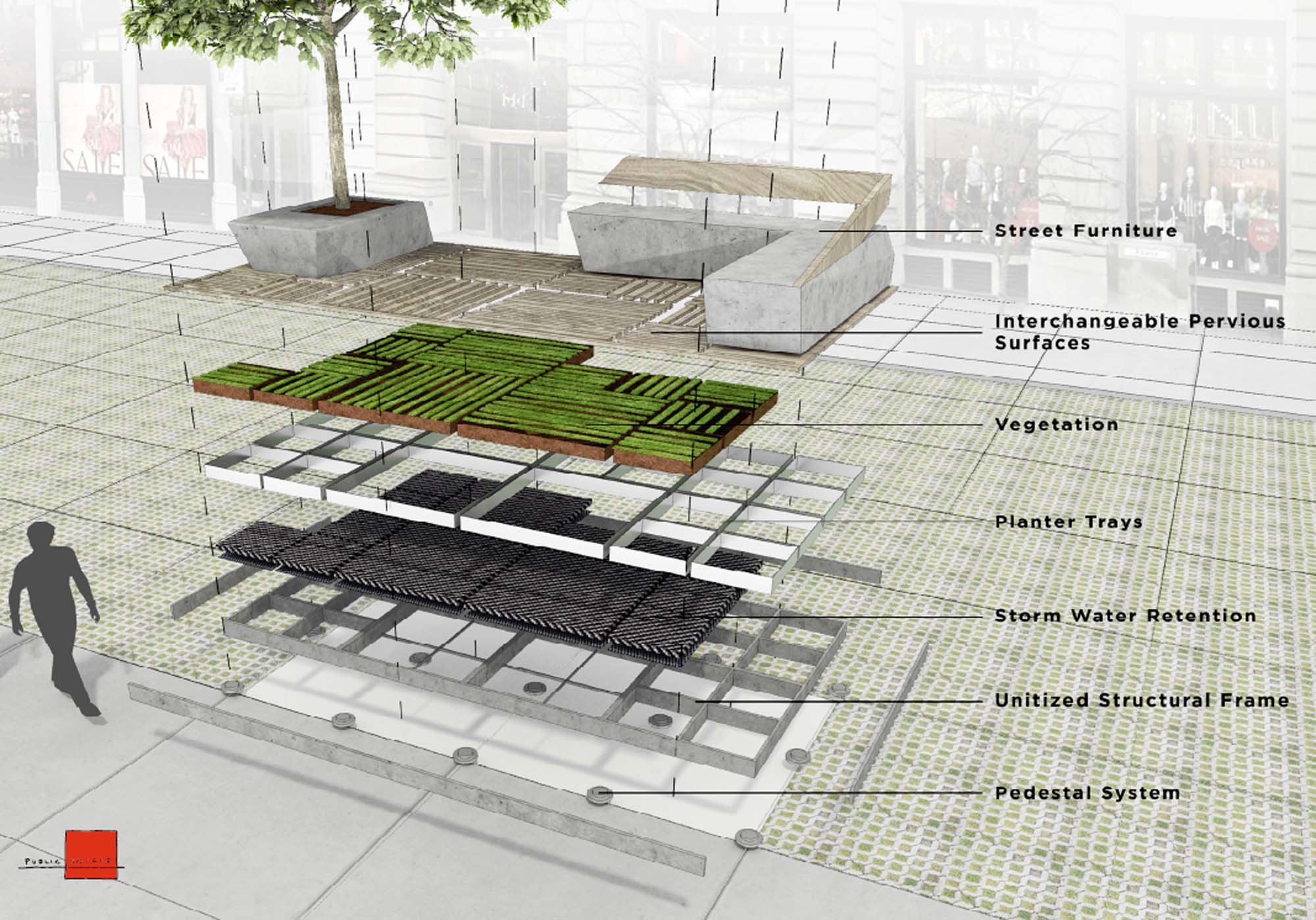 Public Square - Architect Magazine