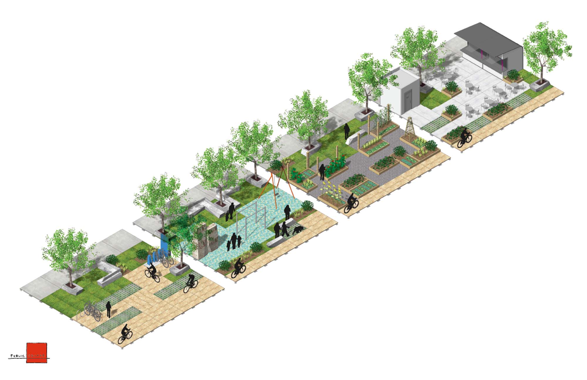 Public Square - Architect Magazine