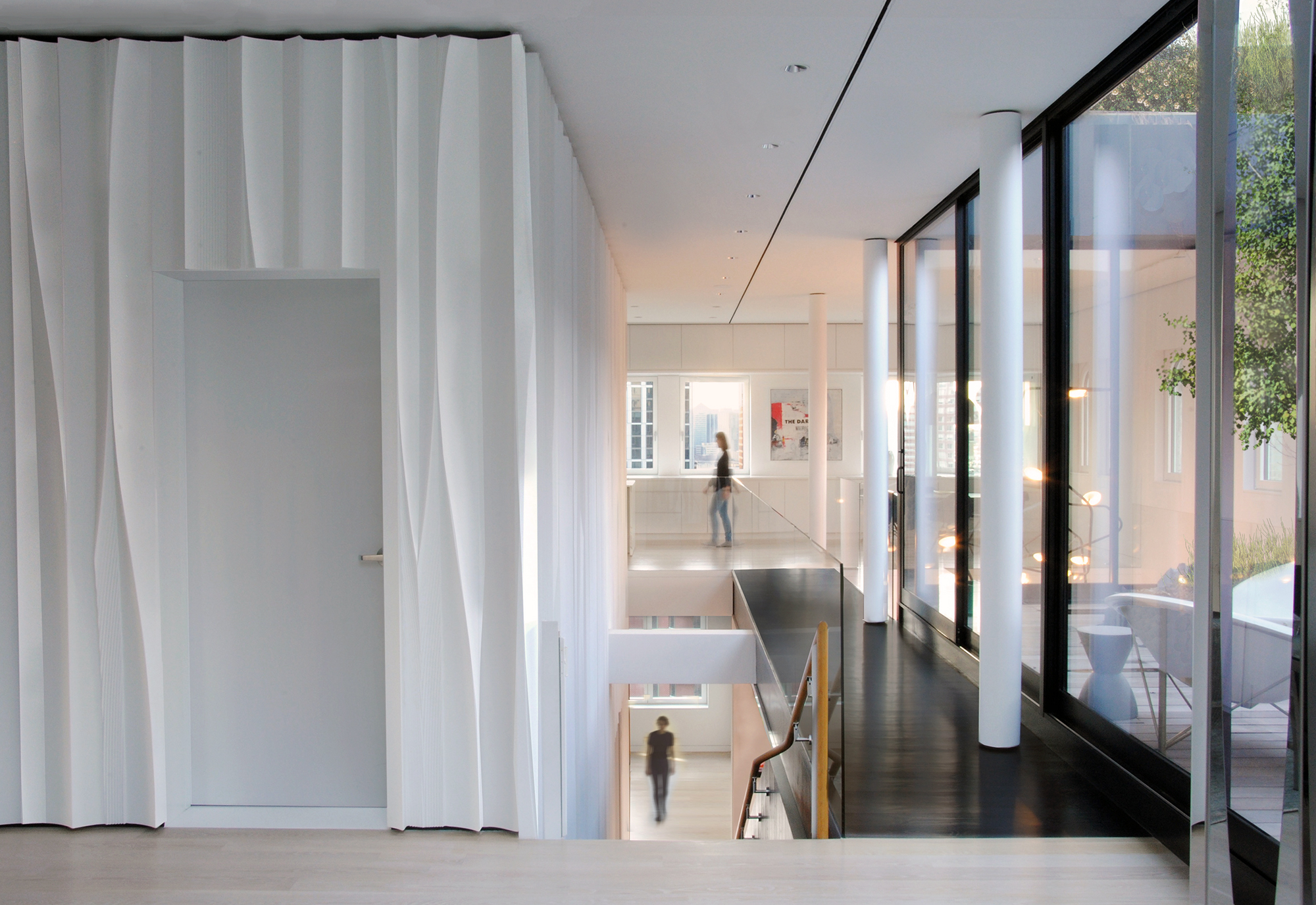 Citation: Pulled Plaster Panels