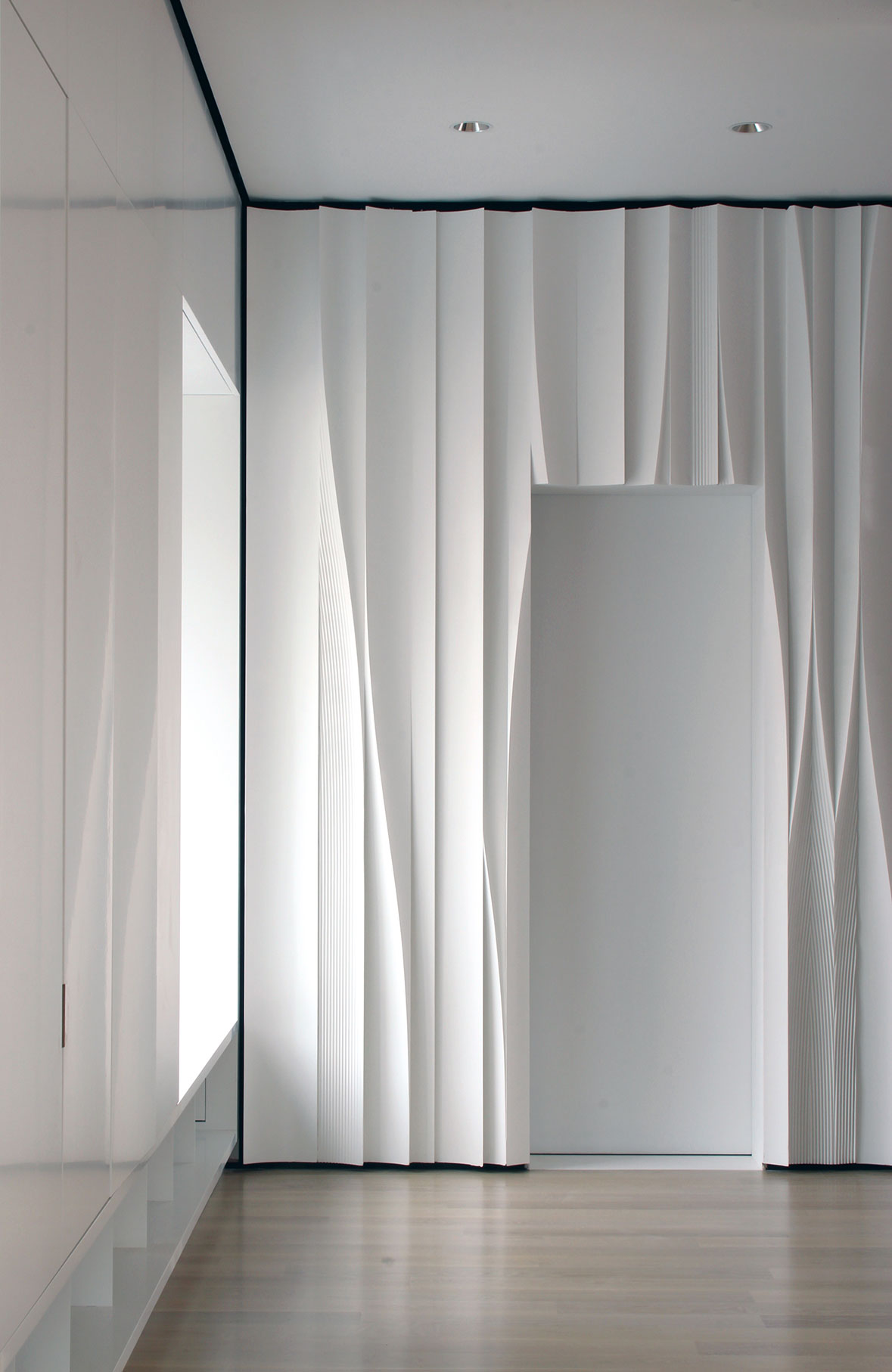 Citation: Pulled Plaster Panels