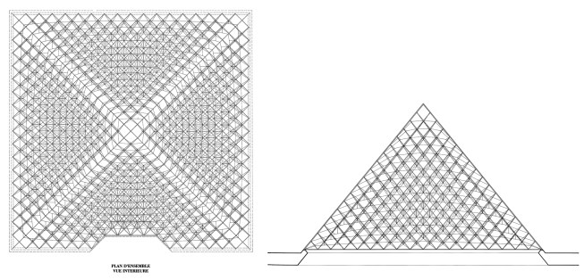Louvre Pyramid: The Folly that Became a Triumph