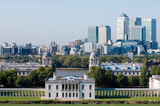 Queen's House Restoration - Architect Magazine
