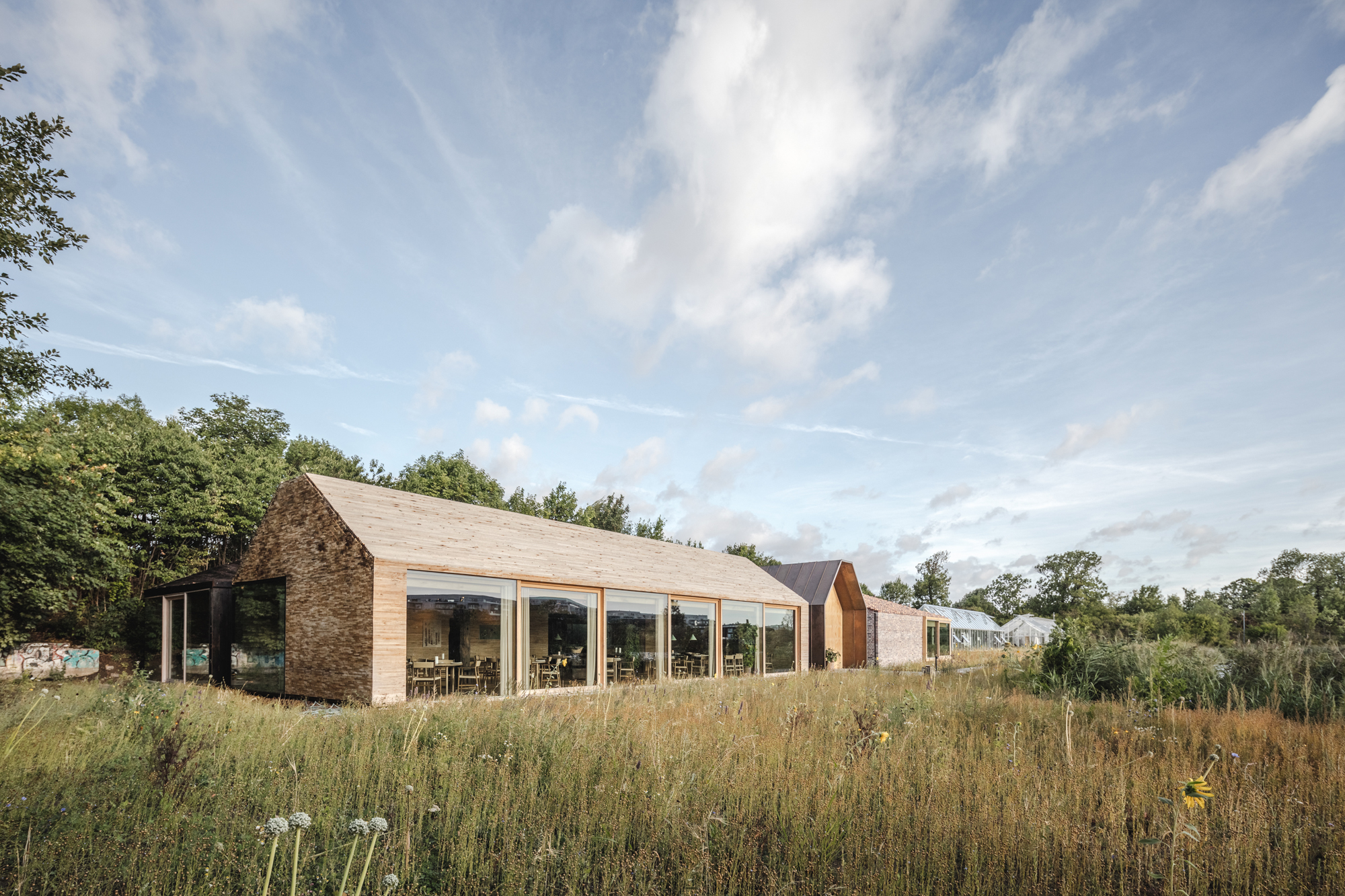 Noma 2.0 - Architect Magazine