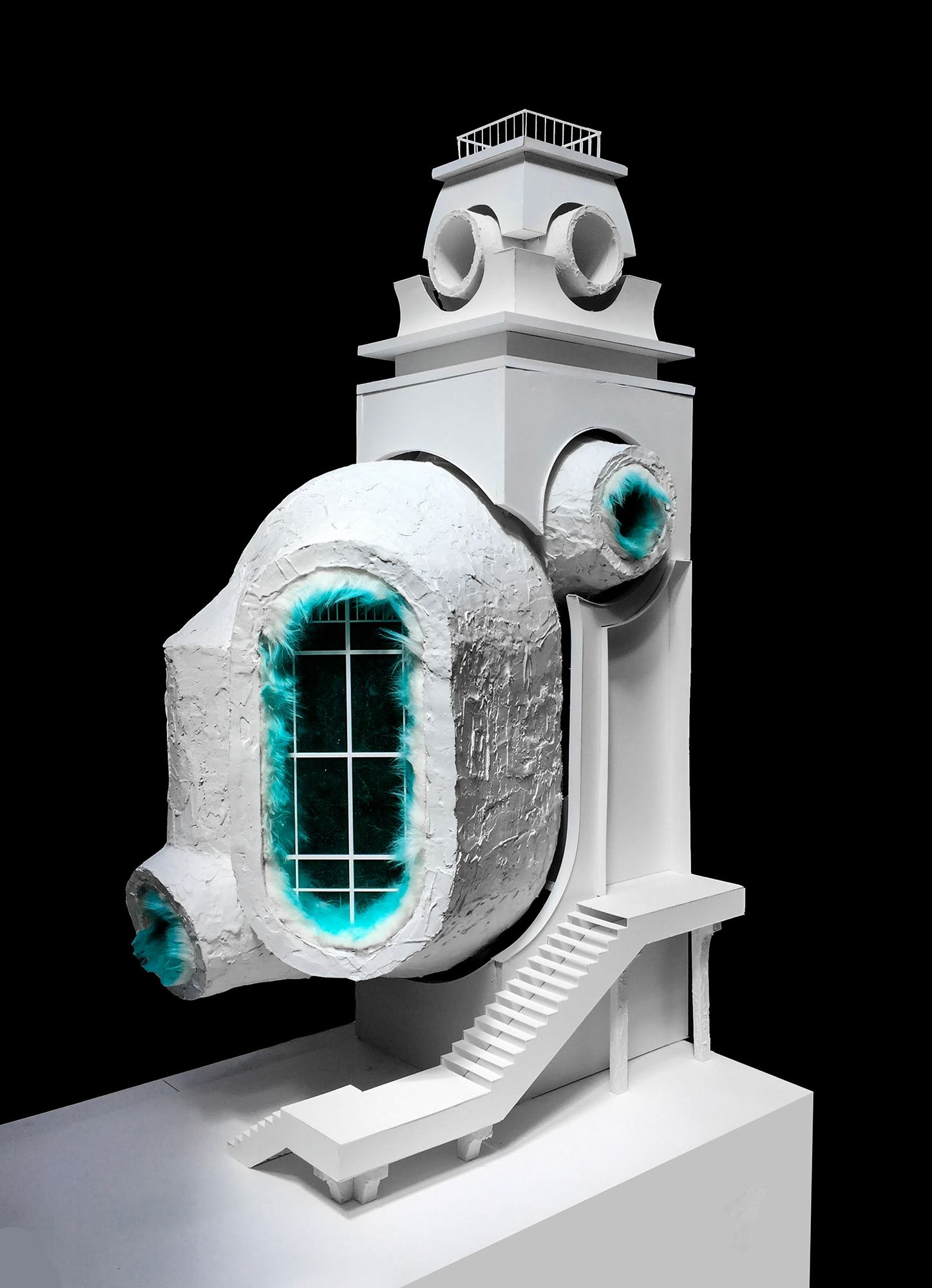 The Return of the Unreal