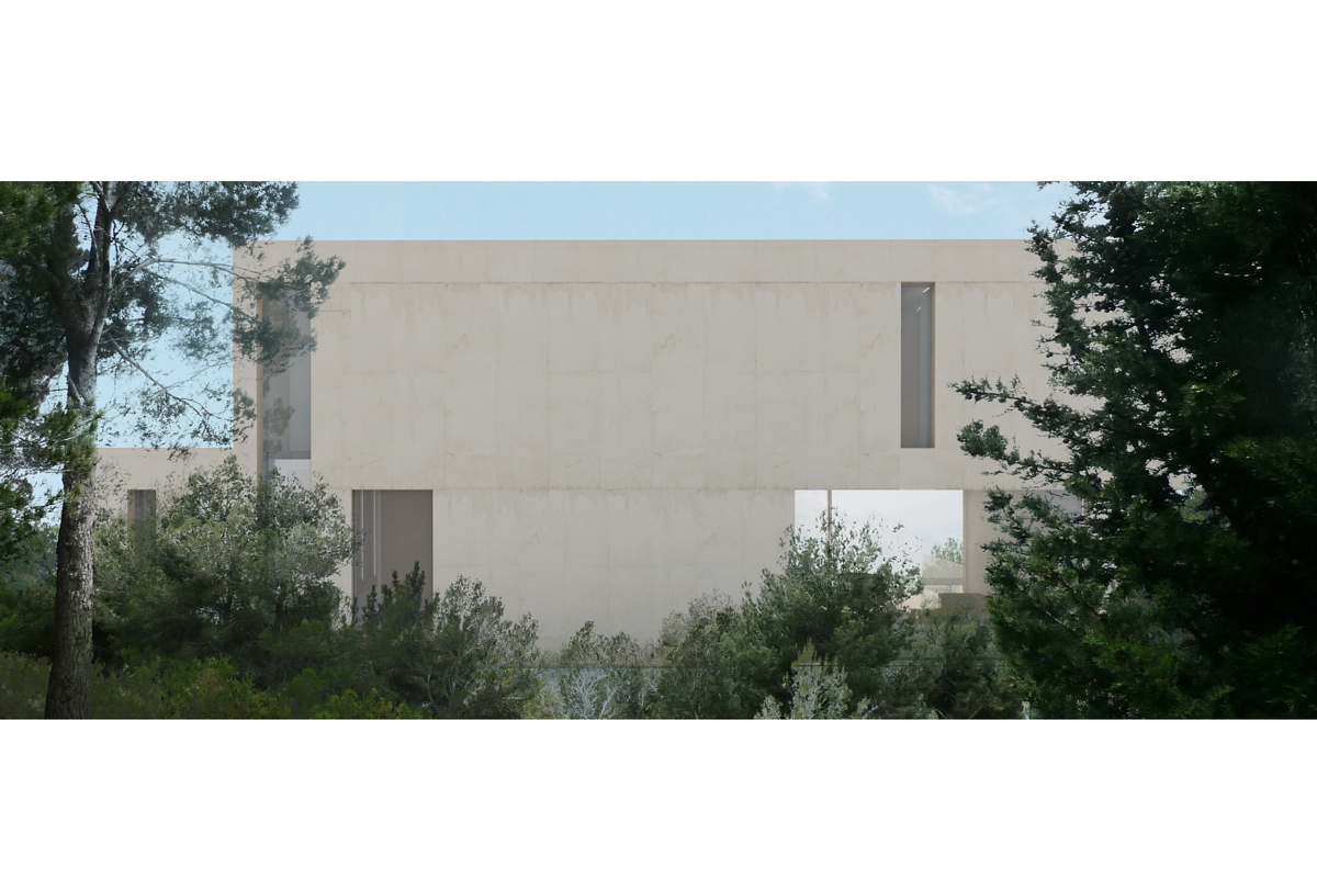 Oslo House - Architect Magazine