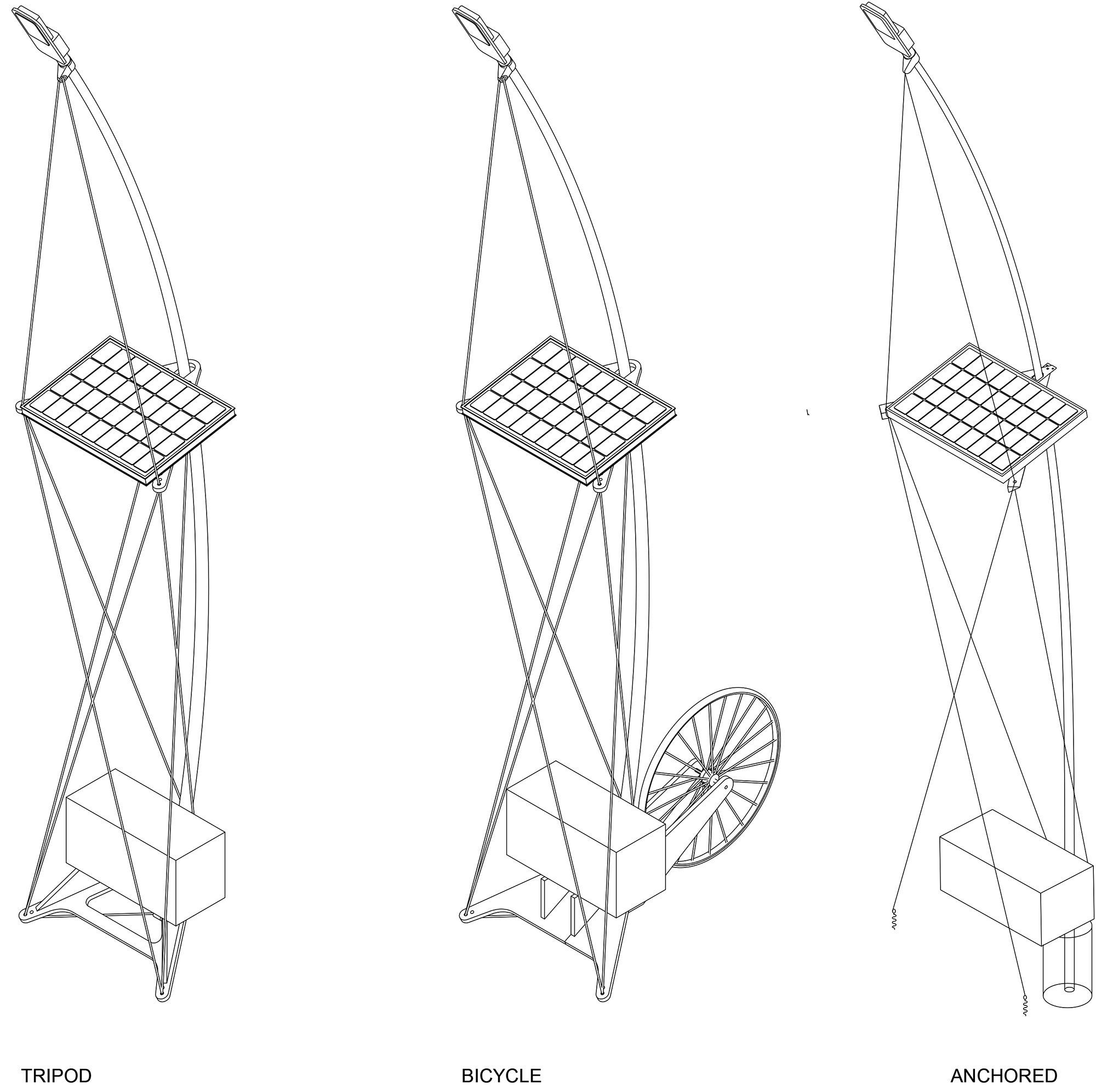 Award: Re: Lamp Lighting System