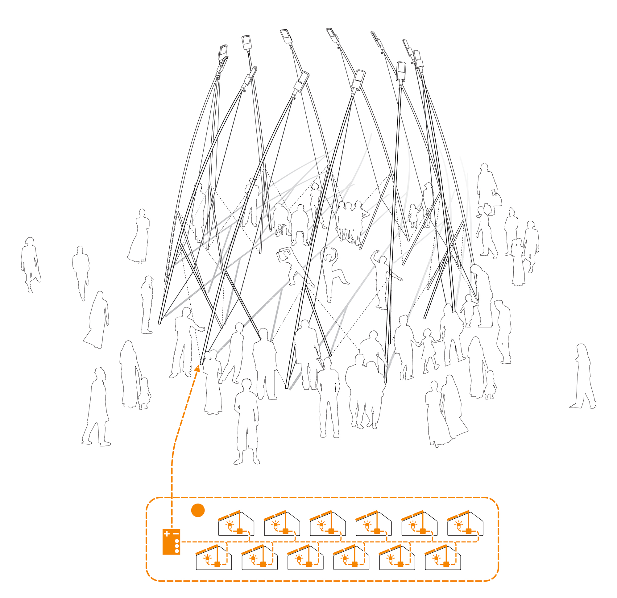 Award: Re: Lamp Lighting System