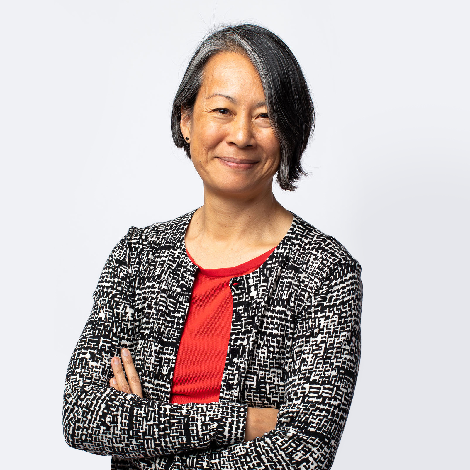 Renee Cheng: Change Agency, Value Change