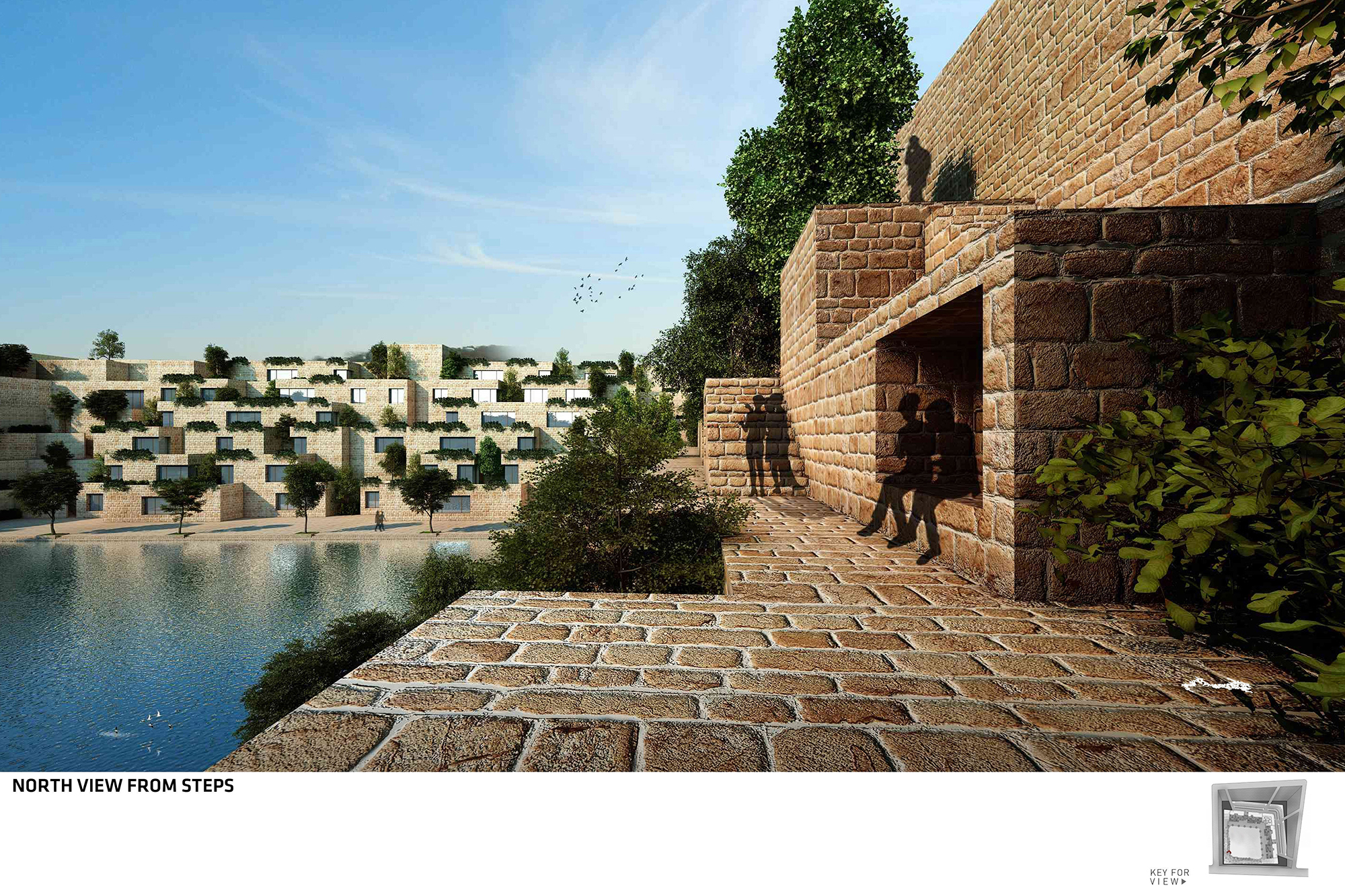 Reservoir - Architect Magazine
