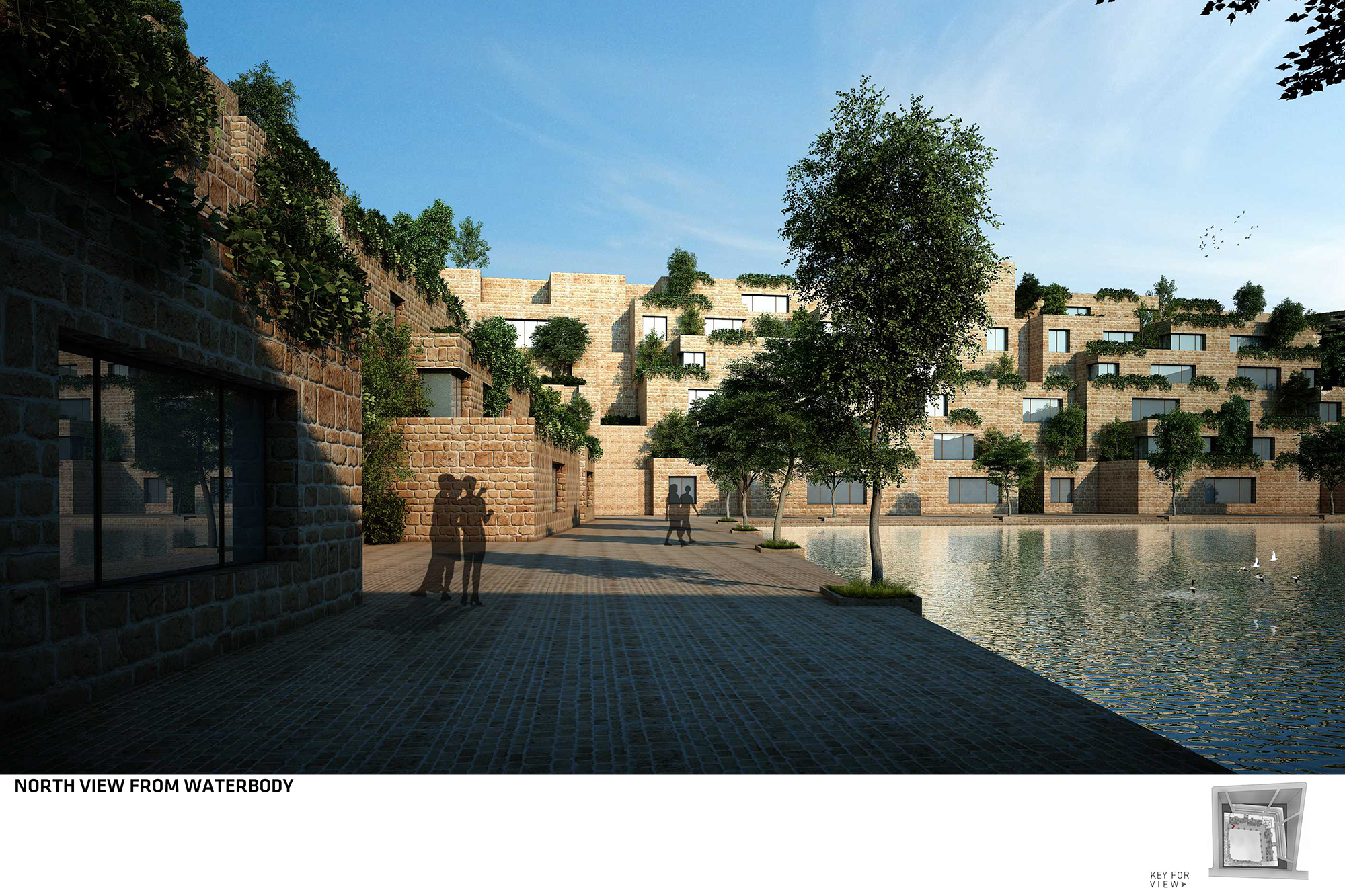 Reservoir - Architect Magazine