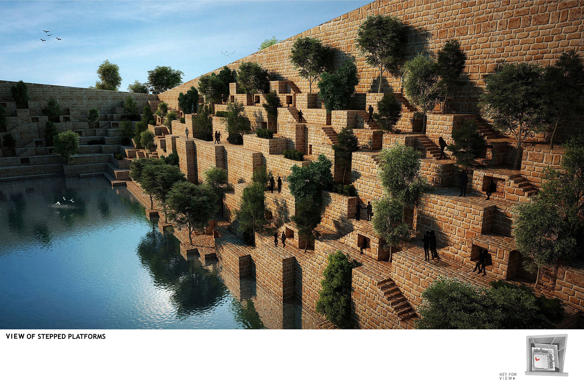 Reservoir - Architect Magazine