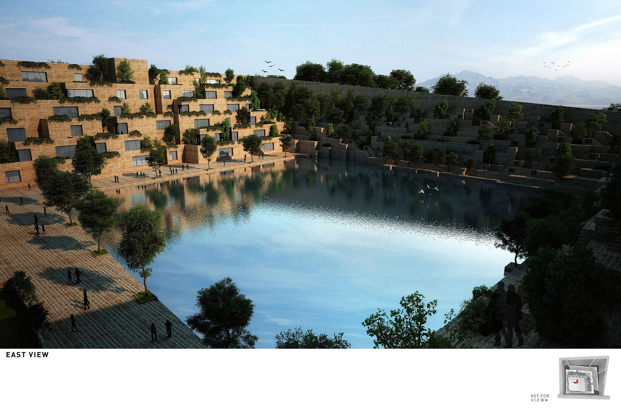 Reservoir - Architect Magazine