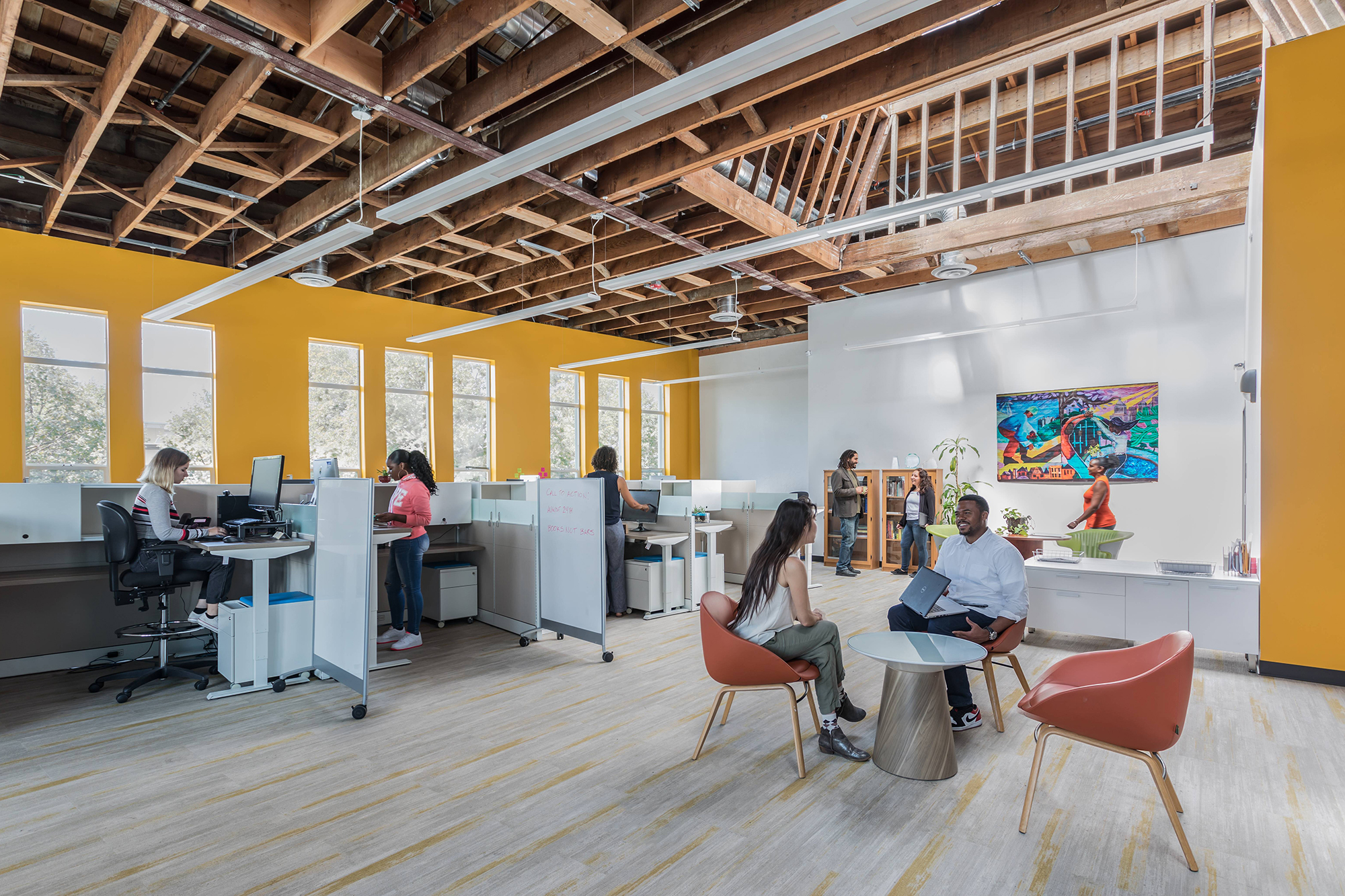 Restore Oakland - Architect Magazine