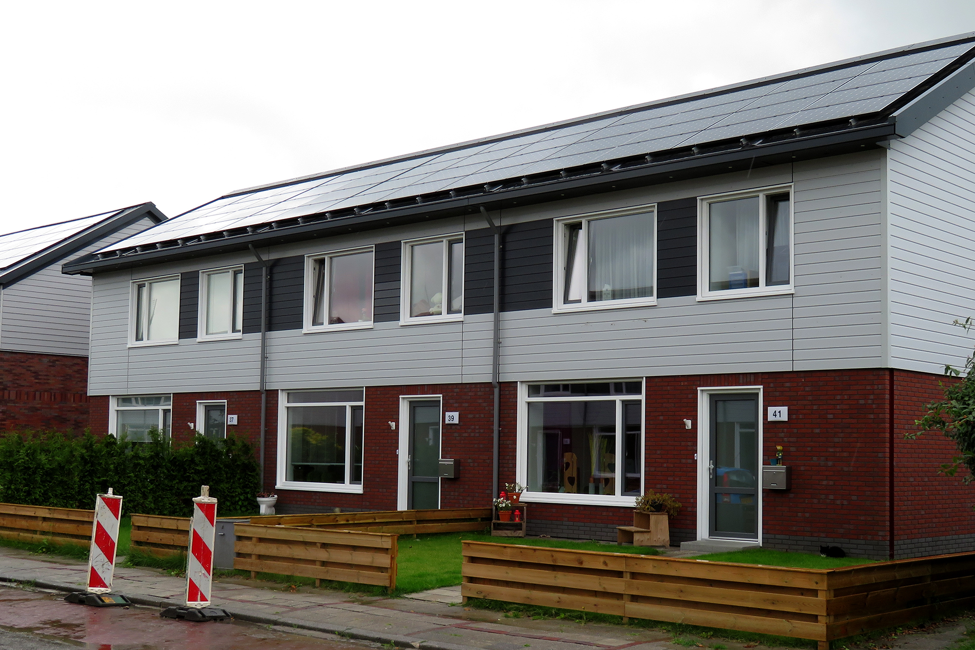 RetrofitNY Aims to Turn New York State’s Affordable Housing Stock Deep ...