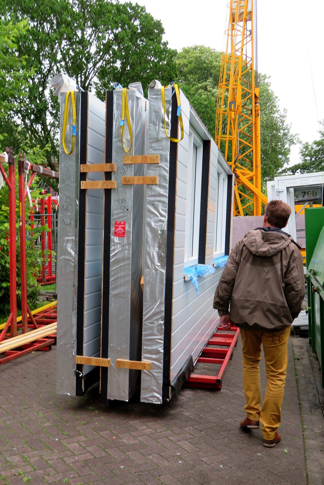 RetrofitNY Aims to Turn New York State’s Affordable Housing Stock Deep ...