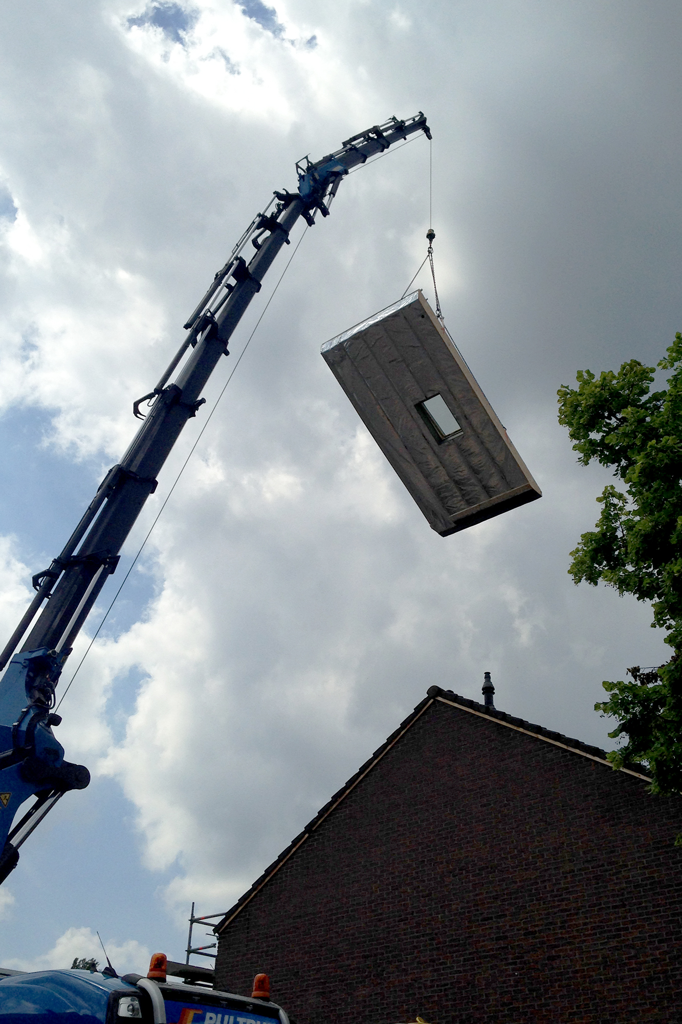RetrofitNY Aims to Turn New York State’s Affordable Housing Stock Deep ...