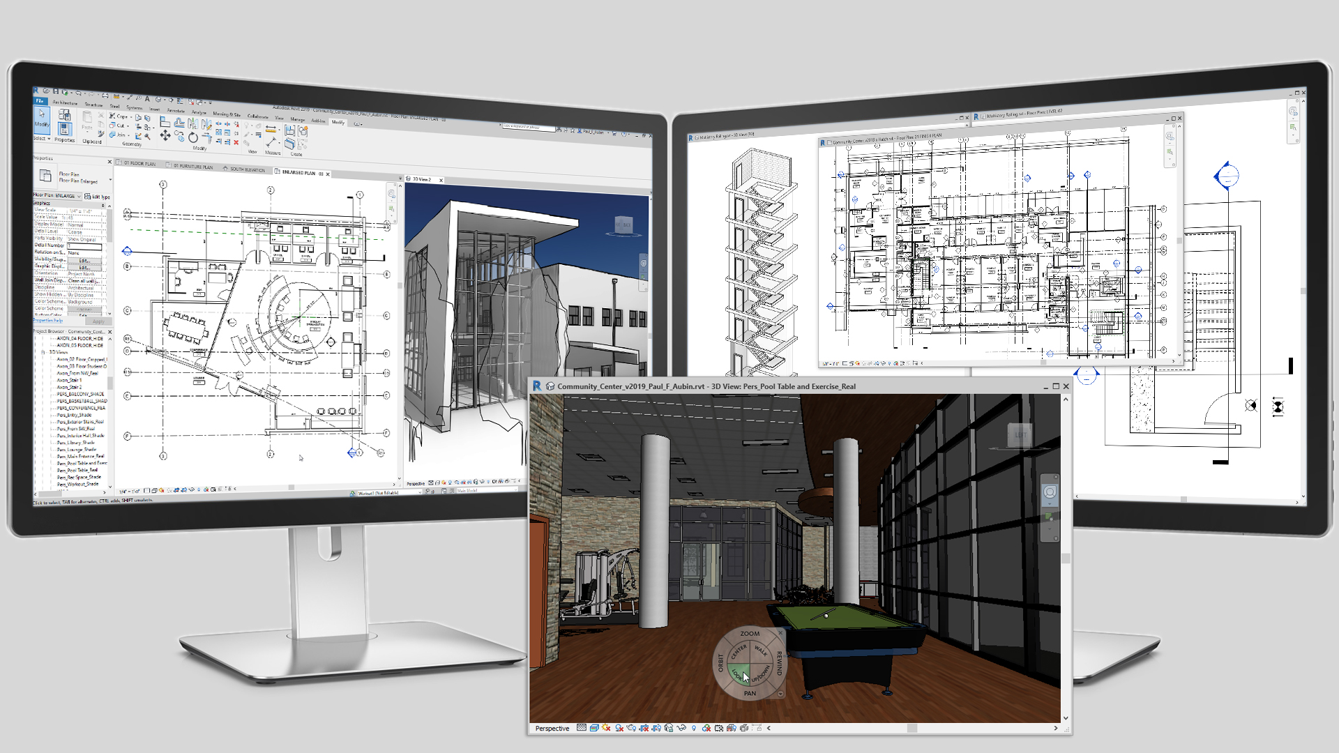 Autodesk Revit and Dynamo Get Major Updates