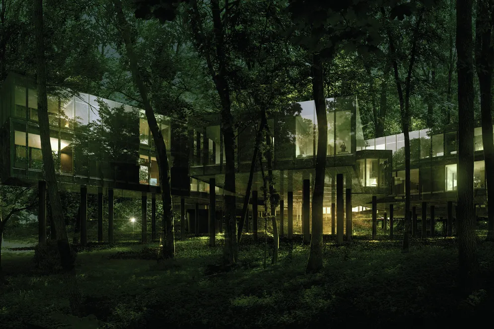 REX - Architect Magazine