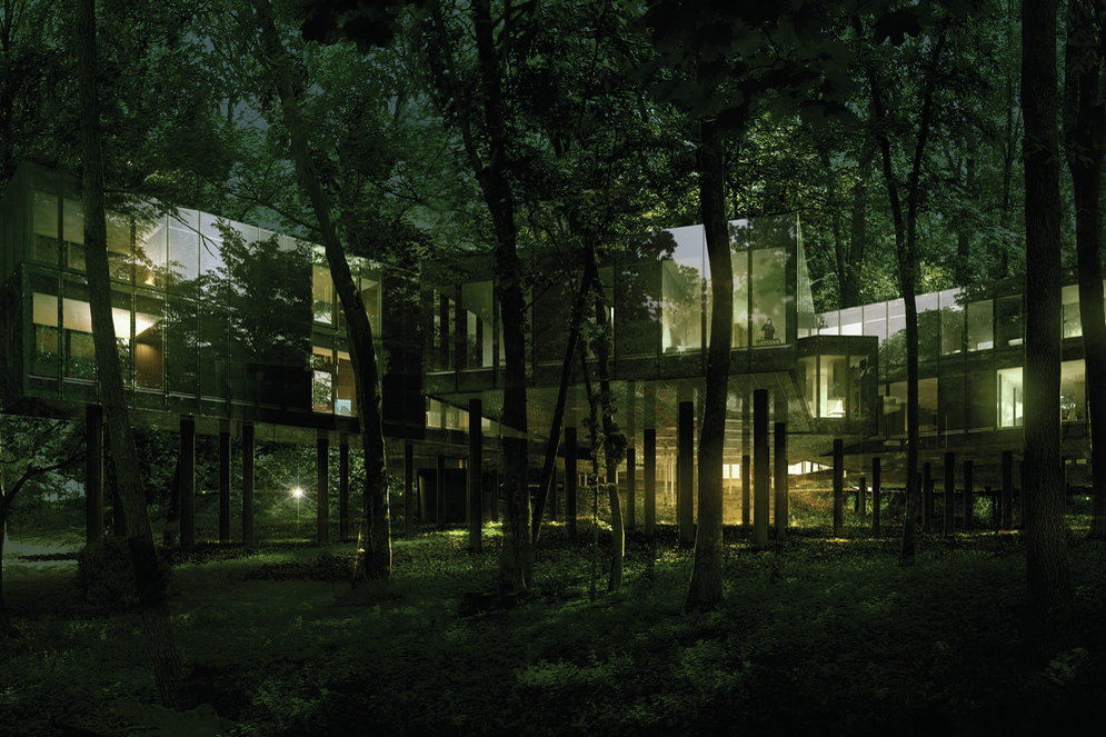 REX - Architect Magazine