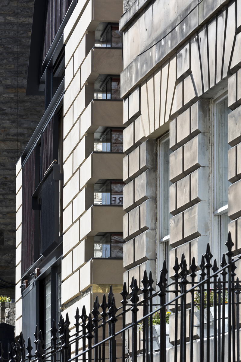 Murphy House - Architect Magazine