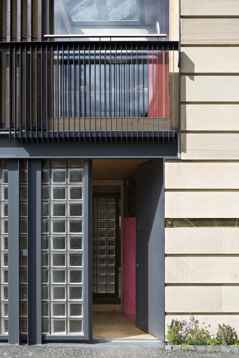 Murphy House - Architect Magazine