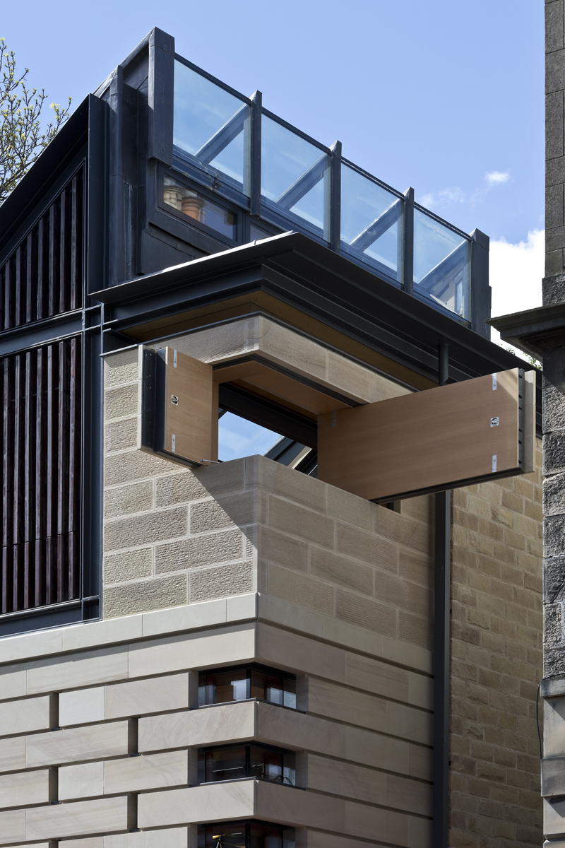 Murphy House - Architect Magazine