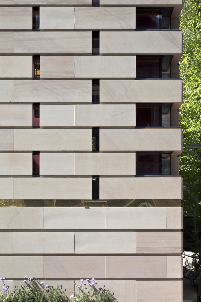 Murphy House - Architect Magazine