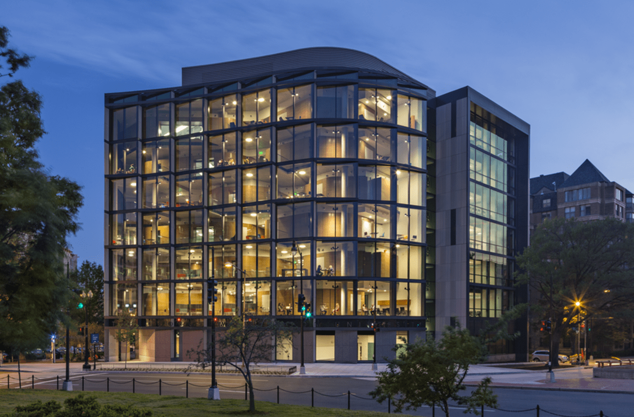 AIA Announces 2017 AIA COTE Top Ten Green Projects