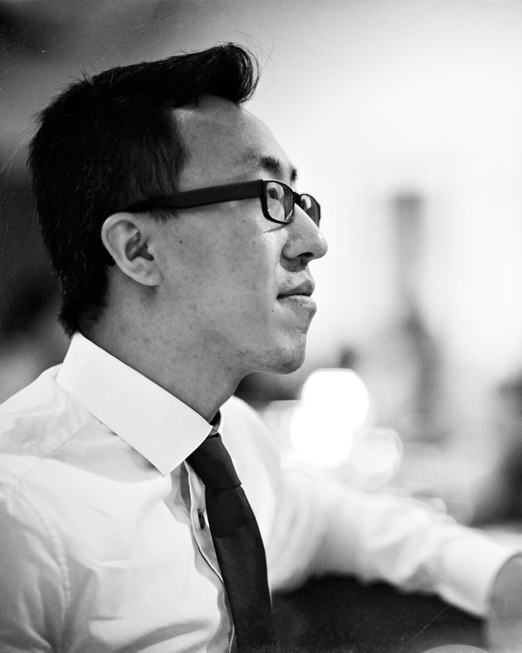 Tech 2020 Predictions and 2010 Reflections in Architecture