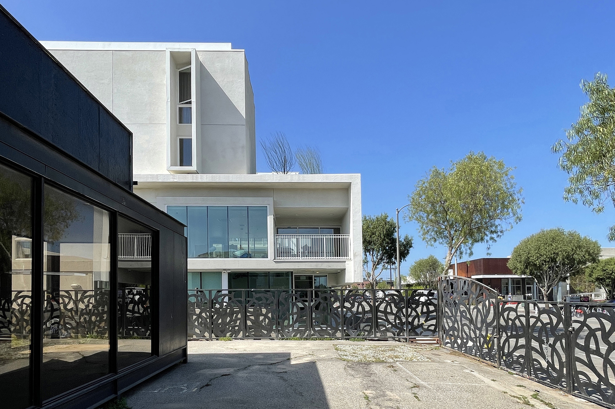The Rose Apartments - Architect Magazine