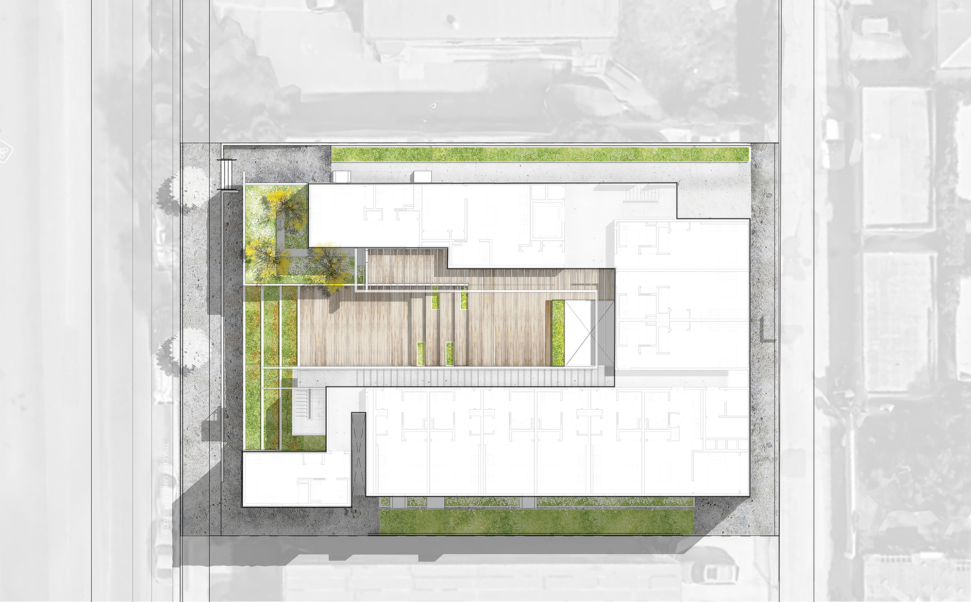 The Rose Apartments - Architect Magazine