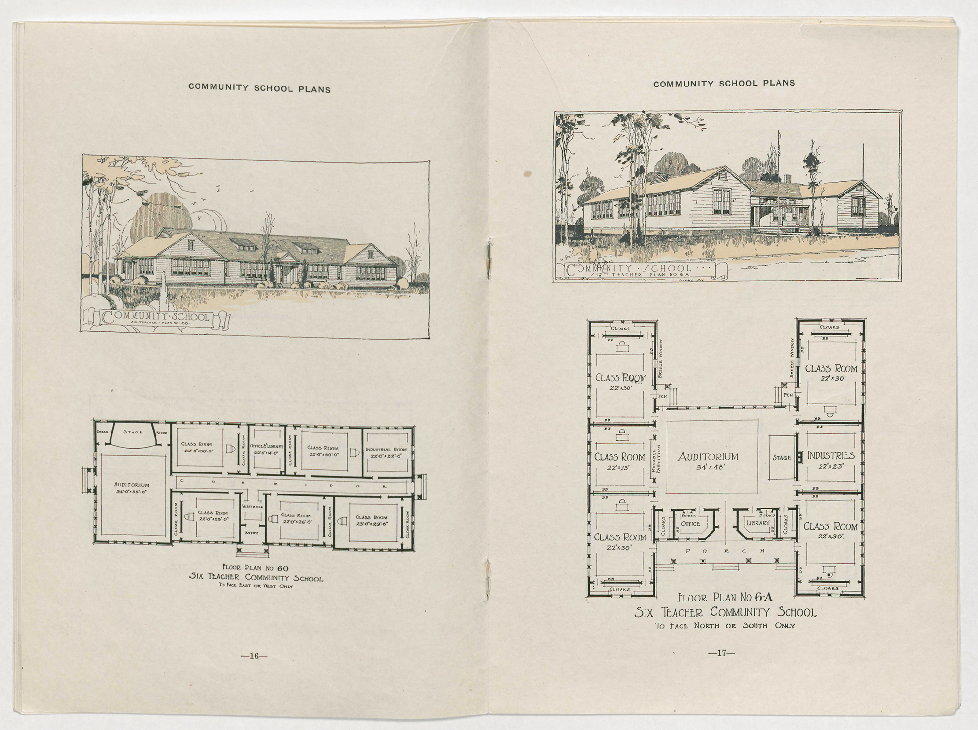 Remembering the Rosenwald Schools
