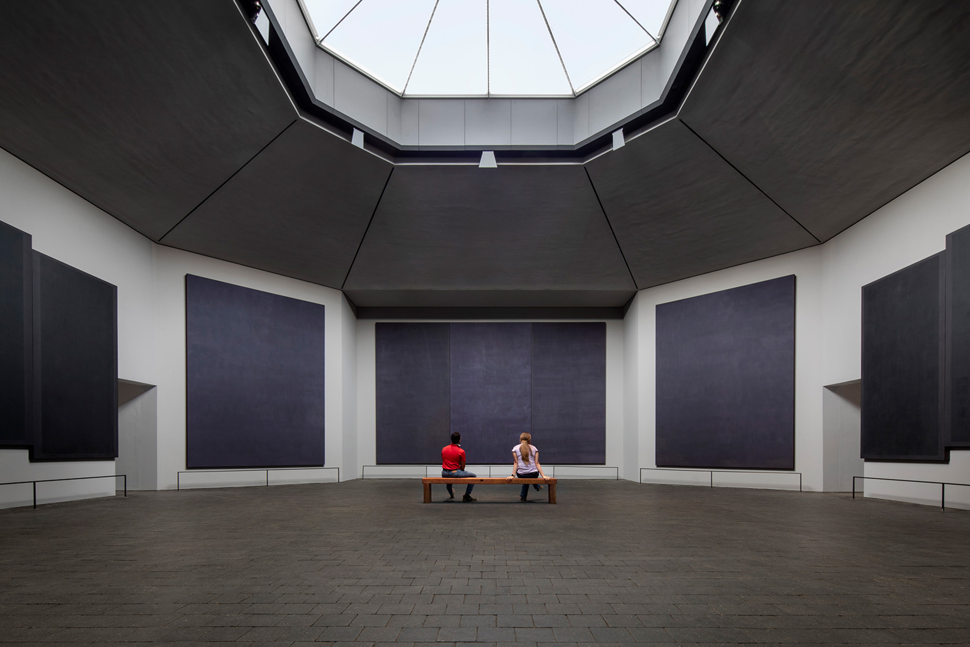 Rothko Chapel
