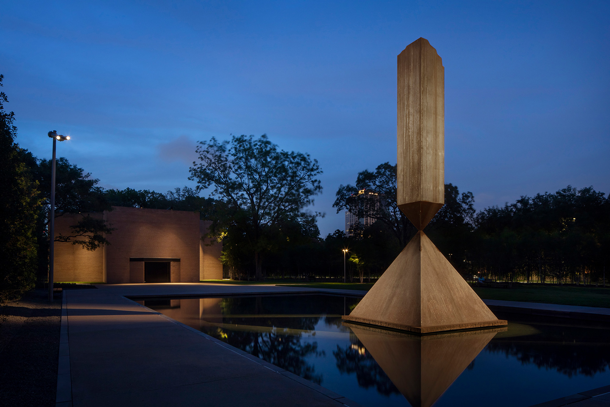 Rothko Chapel