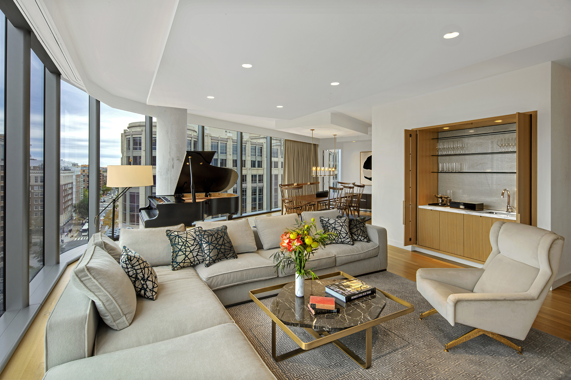 Q+A: Lauren Rottet, Rottet Studio