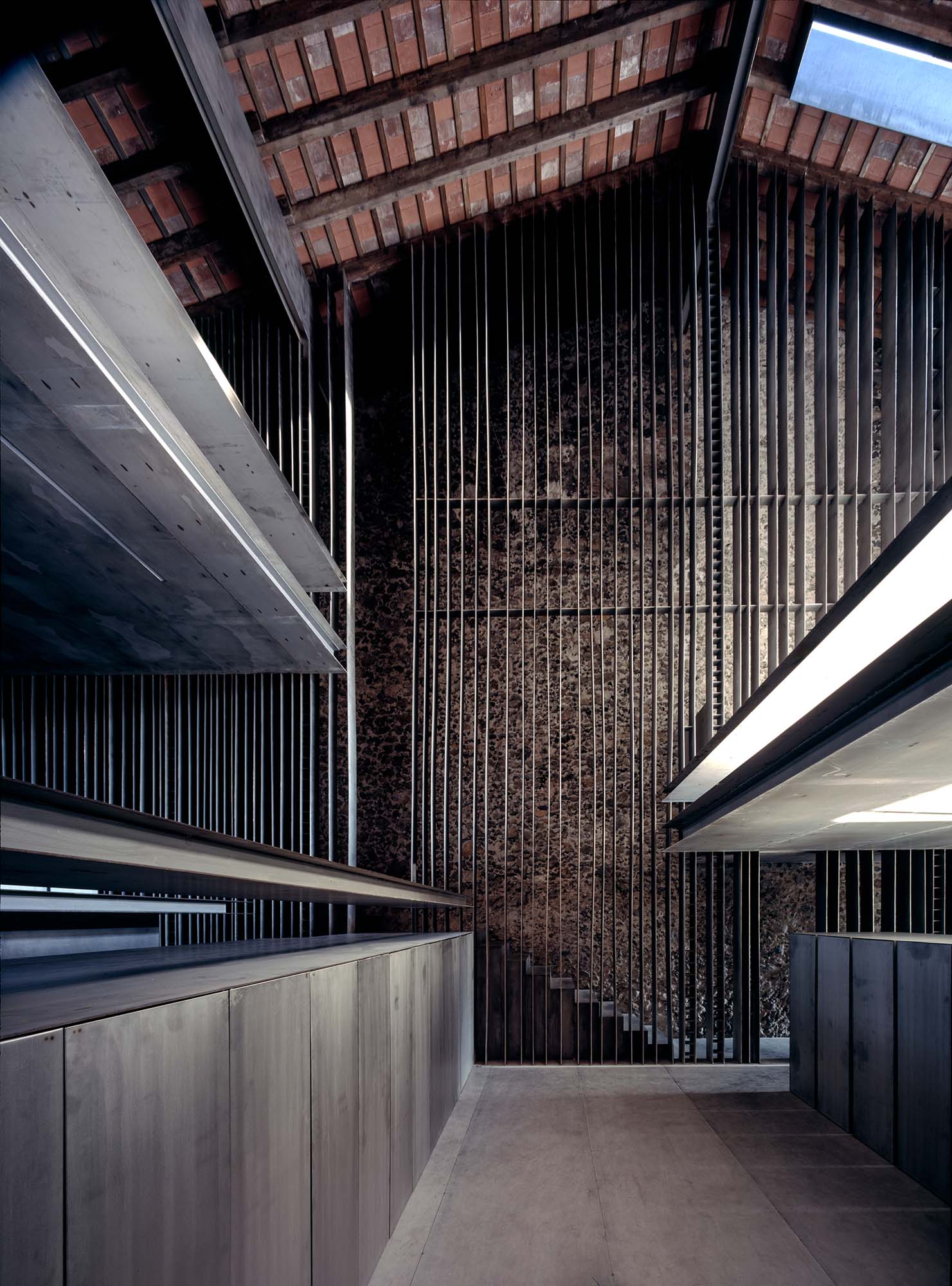 Row House - Architect Magazine
