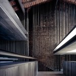 Row House - Architect Magazine