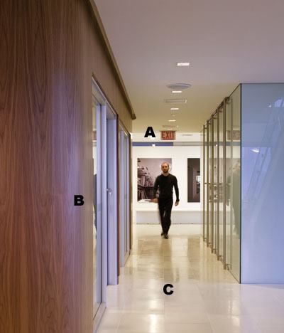 RTKL Offices