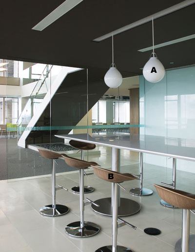 RTKL Offices
