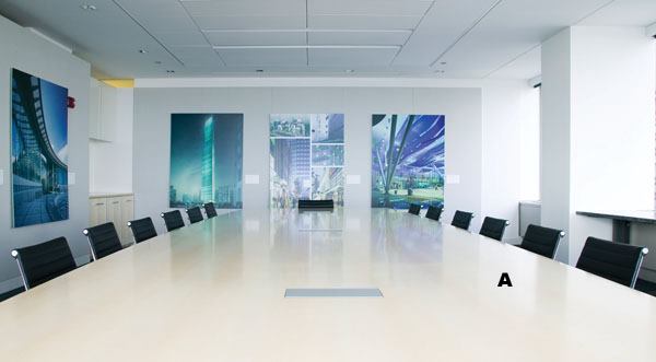 RTKL Offices