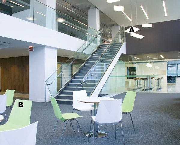 RTKL Offices