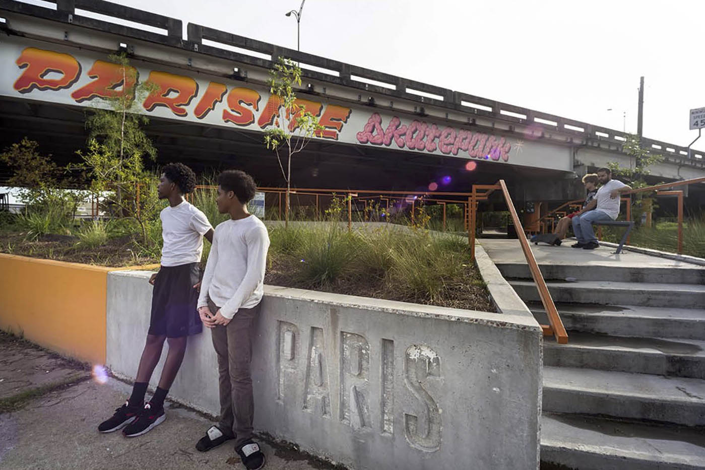 Five Finalists Announced for the 2019 Rudy Bruner Award for Urban ...