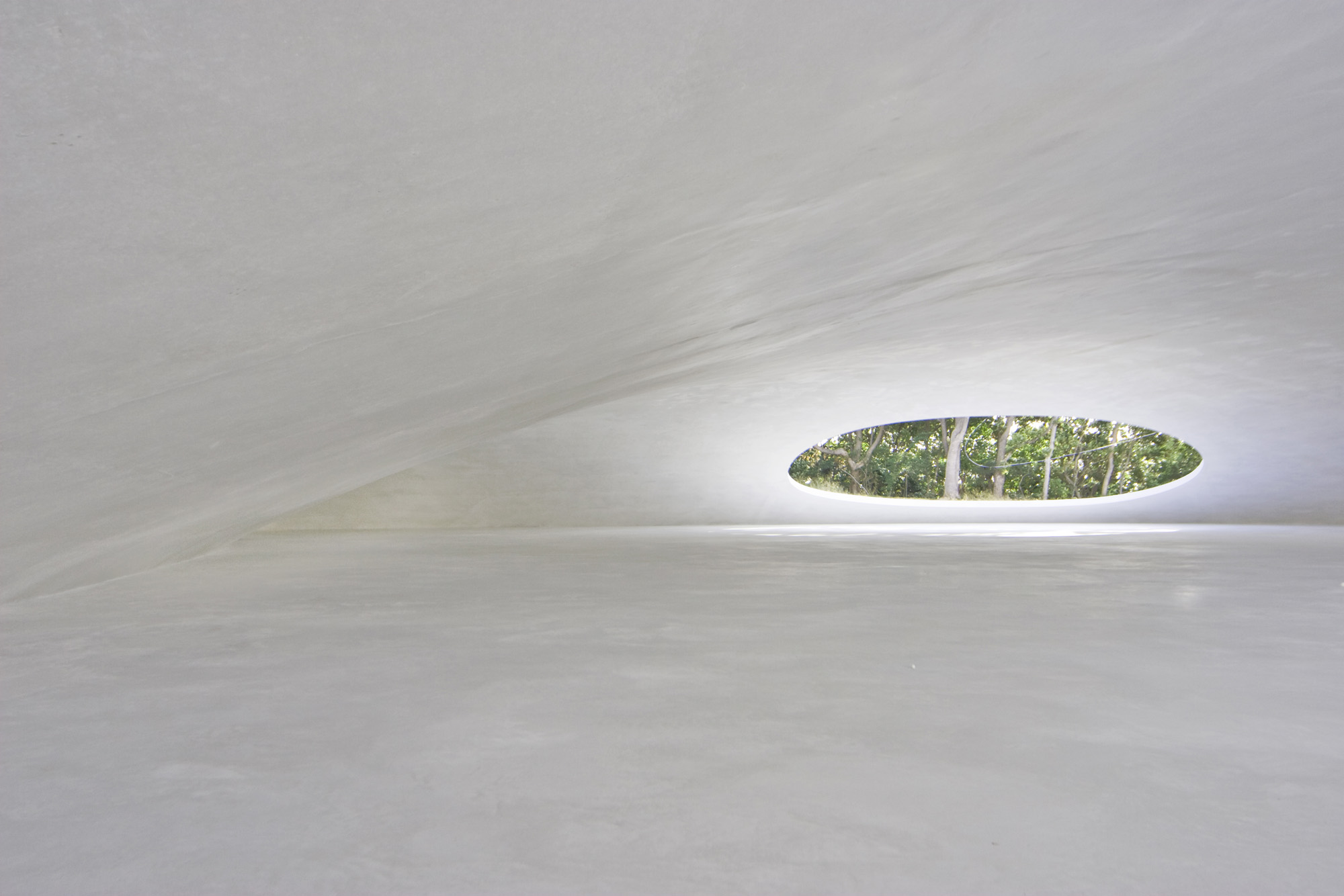 MoMA To Open "A Japanese Constellation: Toyo Ito, SANAA, and Beyond ...
