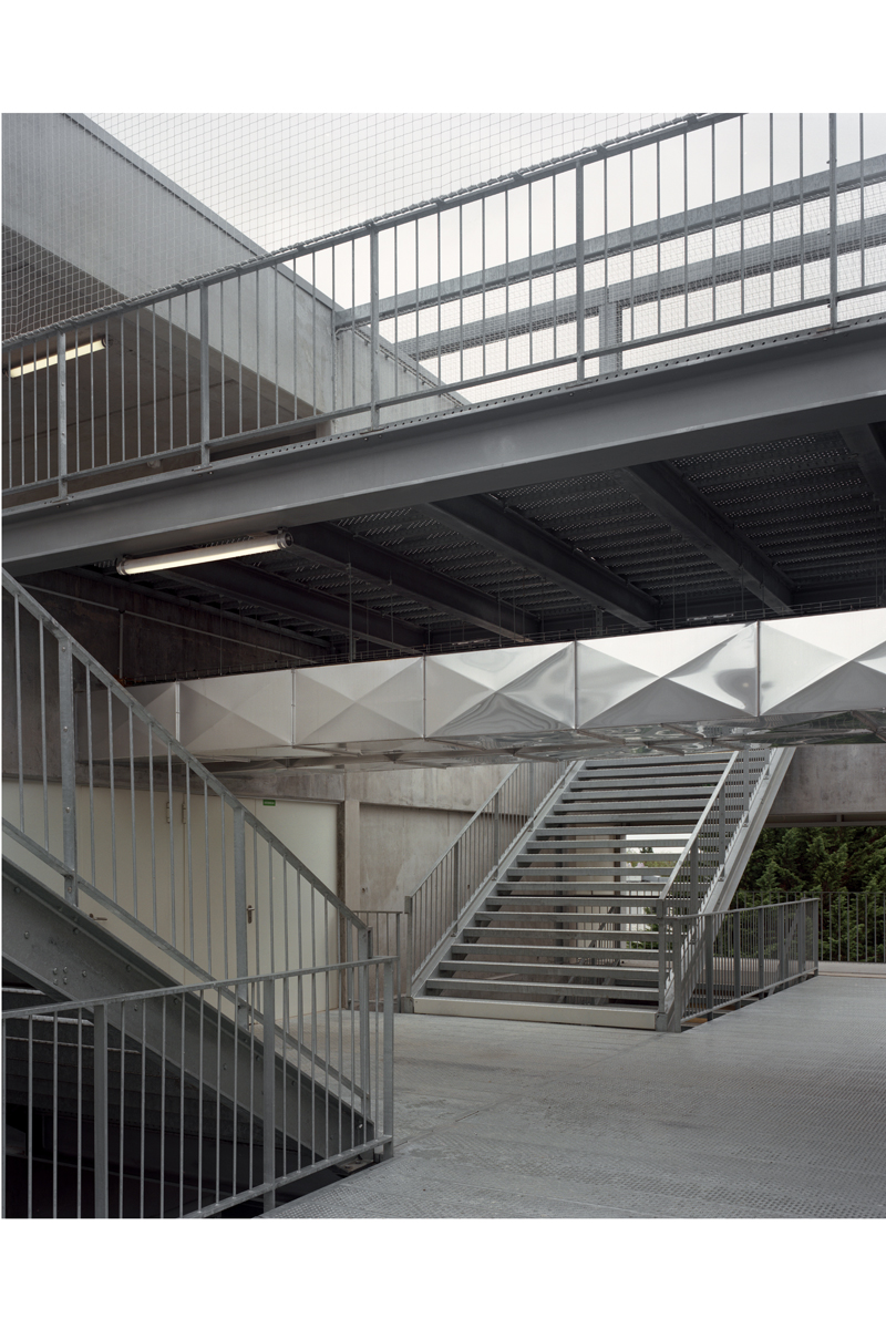 Public Condenser - Architect Magazine