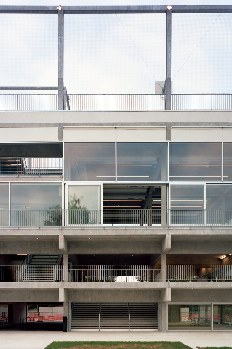 Public Condenser - Architect Magazine