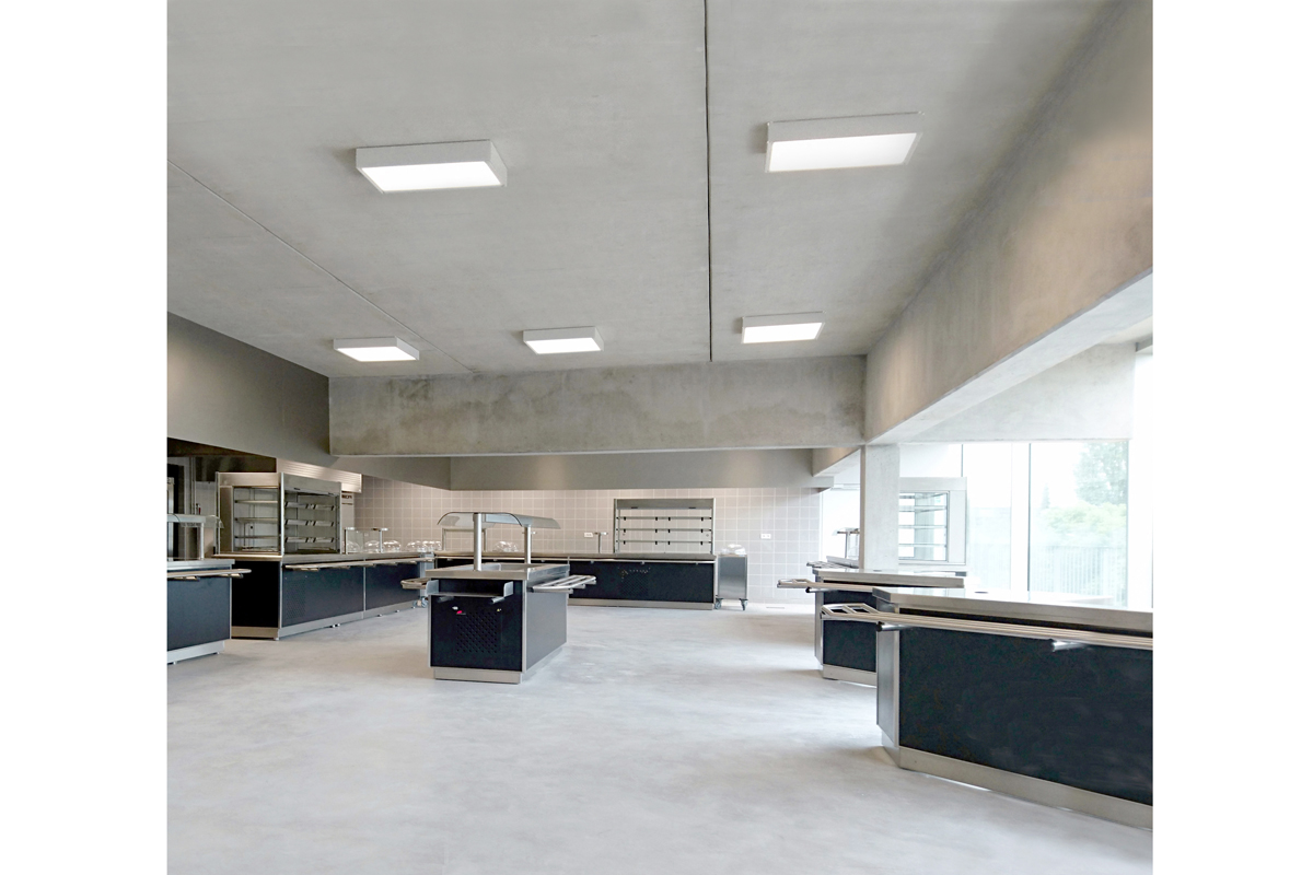 Public Condenser - Architect Magazine