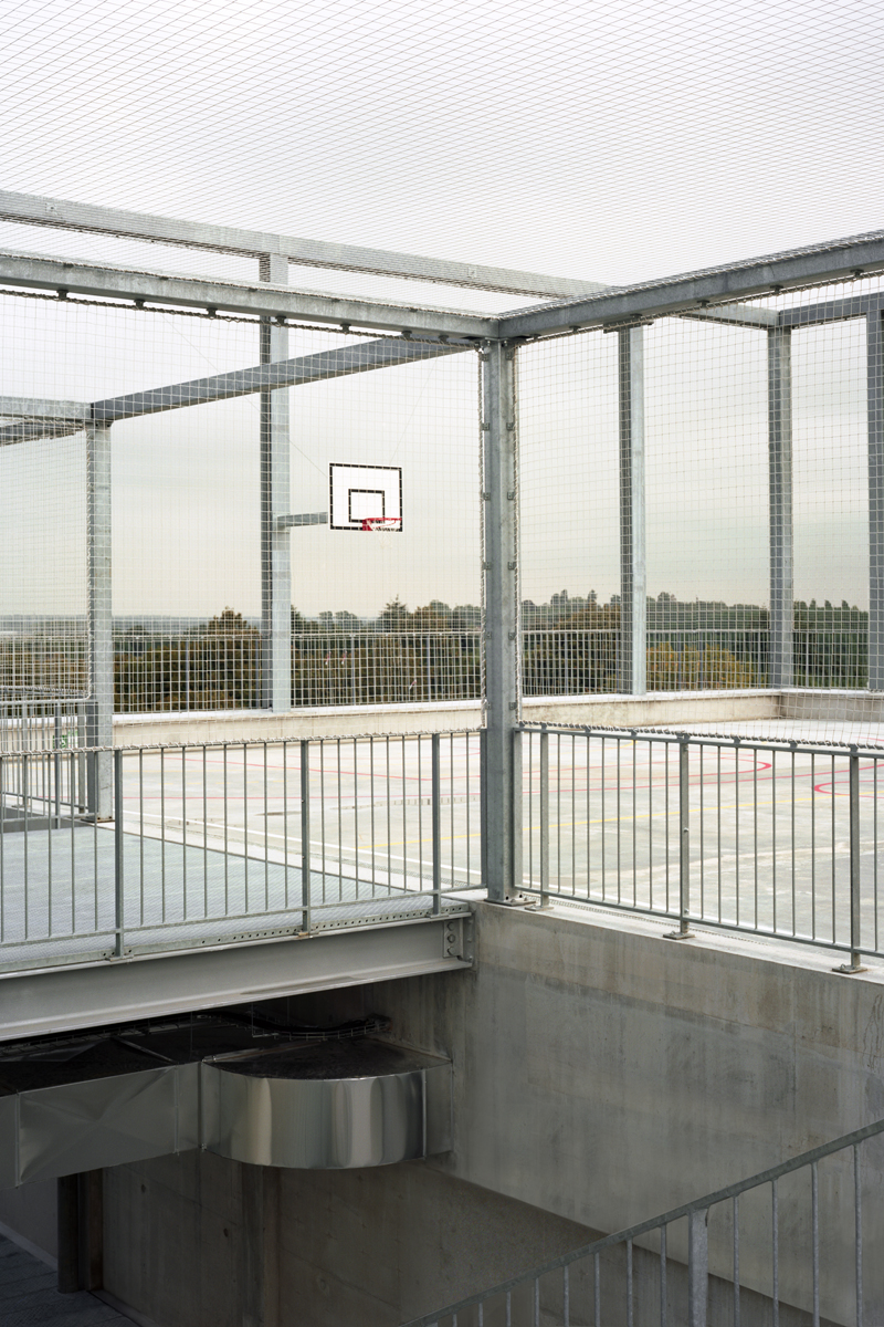 Public Condenser - Architect Magazine