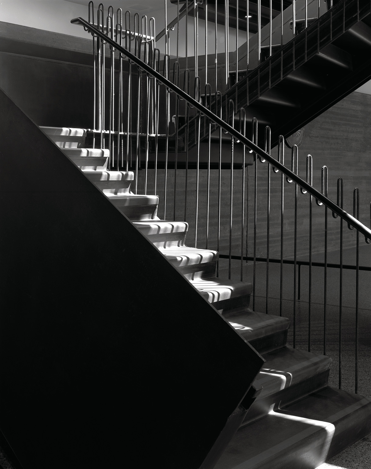 Salt River Pima-Maricopa Indian Community Justice Center - Architect ...